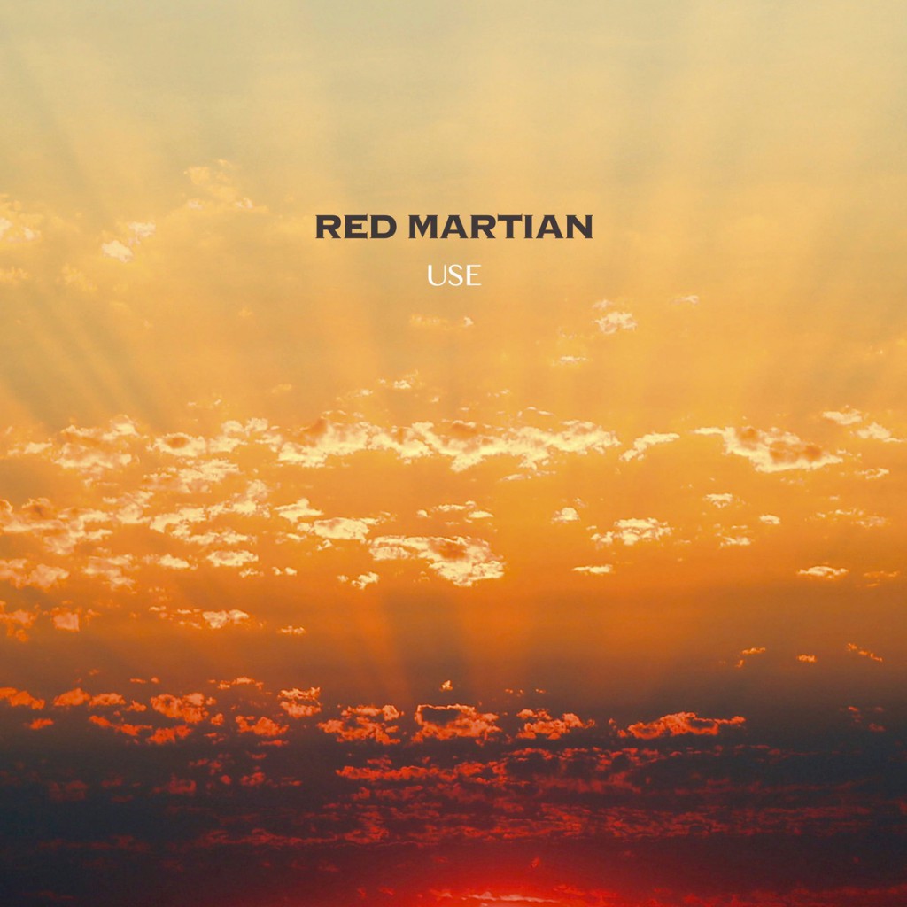 RED MARTIAN SLOW MOTION SAMURAIMAXI-CD – BUGHLT RECORDS
